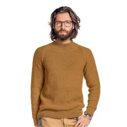 Anleitung 223/8, Pullover aus Cotonia II von Junghans-Wolle