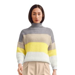 Anleitung 098/2, Pullover aus Nuovo Merino 120 von Junghans-Wolle