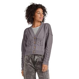 Anleitung 205/1, Jacke aus Merino-Classic von Junghans-Wolle