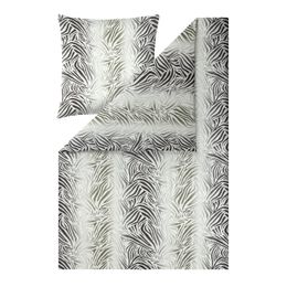 Estella Bettw&auml;sche ZADIE Mako-Satin
