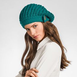 Anleitung 251/6, M&uuml;tze aus Merino Dick von Junghans-Wolle