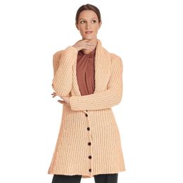 Anleitung 146/1, Jacke aus Peru von Junghans-Wolle