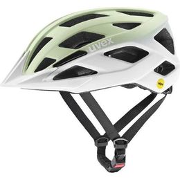 Uvex I-VO 2 Mips Helm iced matcha matt 52-57 cm