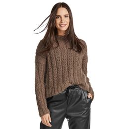 Anleitung 116/0, Pullover aus Feelana von Junghans-Wolle