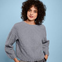 Anleitung 342/0, Pullover aus Como von lamana
