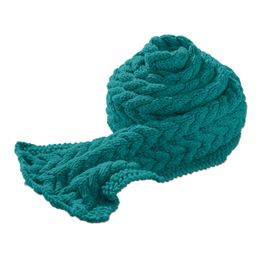Anleitung 121/6, Schal in 2 Gr&ouml;&szlig;en aus Merino Dick von Junghans-Wolle