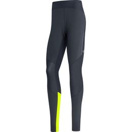 Gore R5 GTX Infinium Tights Bekleidung Herren schwarz