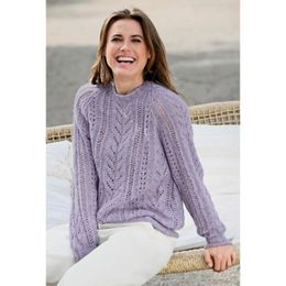 Anleitung 223/5, Pullover aus Linie 550 Prato von ONline