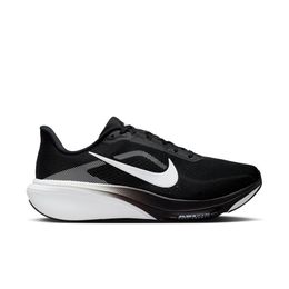 Nike Pegasus 42 - breit (2E) Schuhe Herren schwarz 42.5