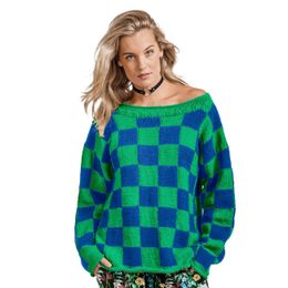 Anleitung 276/2, Pullover aus Cotonara von Junghans-Wolle