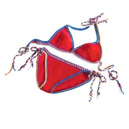 Anleitung 344/1, Bikini aus Cotonara von Junghans-Wolle