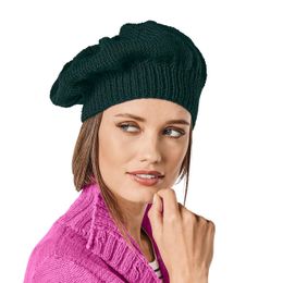 Anleitung 091/8, M&uuml;tze aus Merino-Classic von Junghans-Wolle