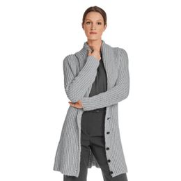 Anleitung 400/1, Jacke aus Peru von Junghans-Wolle