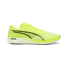 Puma Propio Nitro Schuhe Herren gelb 47.0
