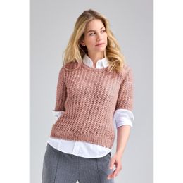 Anleitung 273/5, Pulli aus Stoccolma von Junghans-Wolle