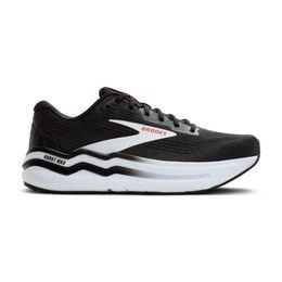 Brooks Ghost Max 2 Schuhe Herren schwarz 40.0