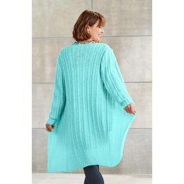 Anleitung 296/5, Mantel aus Merino-Extrafein von Junghans-Wolle