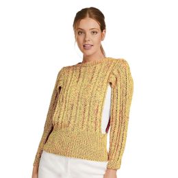 Anleitung 139/2, Pullover aus Oletta von Junghans-Wolle