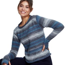 Anleitung 471/2, Pullover aus Brio von DMC