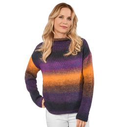 Anleitung 408/1, Pullover aus Chic & Warm von Schoeller+Stahl