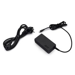 Acer 65W Type-C Adapter, EU Netzkabel