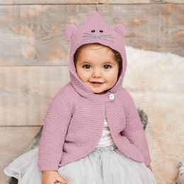 Anleitung 081/9, Babyjacke aus Baby Classic dk von Rico Design