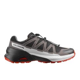 Salomon Speedcross Peak GTX Schuhe Herren schwarz 47.3