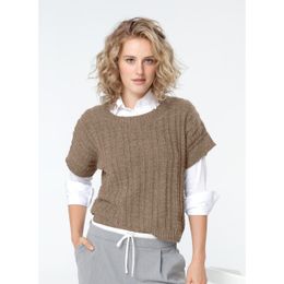 Anleitung 249/5, Pullover aus Wool-Cashmere von Junghans-Wolle