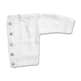 Anleitung 249/4, Jacke aus Cotonia II von Junghans-Wolle