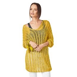 Anleitung 282/9, Pullover aus Varese von Junghans-Wolle