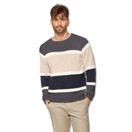 Anleitung 131/5, Pullover aus Cotonara von Junghans-Wolle