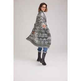 Anleitung 439/3, Jacke aus Scala von Junghans-Wolle