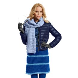 Anleitung 230/8, Rock aus Merino-Classic von Junghans-Wolle