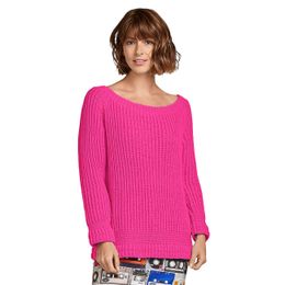 Anleitung 357/9, Pullover aus Merino-Cotton von Junghans-Wolle
