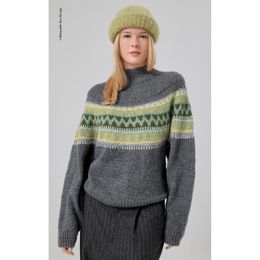 Anleitung 238/5, Pullover aus Soft Alpaca von Rico Design