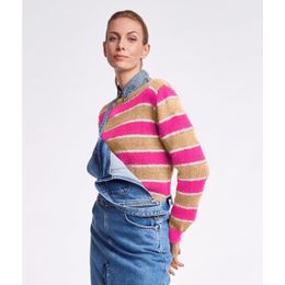 Anleitung 160/4, Pullover aus Fenella von Junghans-Wolle