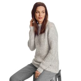 Anleitung 111/1, Pullover aus Palazzo von Junghans-Wolle