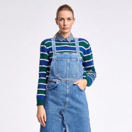 Anleitung 093/2, Pullover aus Fenella von Junghans-Wolle