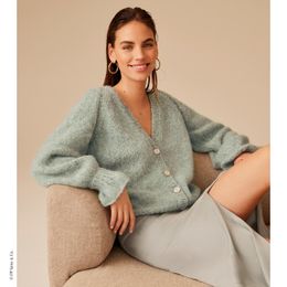 Anleitung 498/2, Jacke aus Phil Givre von phildar