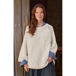 Anleitung 314/5, Pullover aus Sussurro von Katia