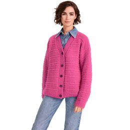 Anleitung 295/2, Jacke aus NewWool von Junghans-Wolle
