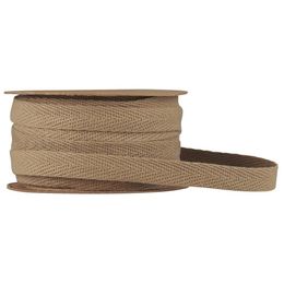 IB Laursen Baumwollband Spule 5m leinen skandinavische Deko Online Shop