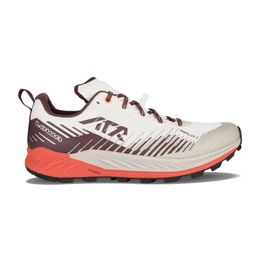 Lowa Amplux 2 Schuhe Herren rot 47.0