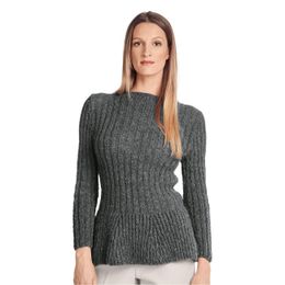 Anleitung 415/1, Pullover aus Palazzo von Junghans-Wolle