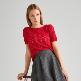 Anleitung 049/4, Pulli aus Recycle & PET von Junghans-Wolle