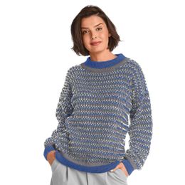 Anleitung 315/2, Pullover aus Nuovo Merino 180 von Junghans-Wolle