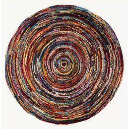 OCI Webteppich FUNNY Round