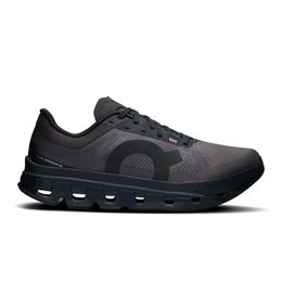 On Cloudflow 5 Schuhe Herren schwarz 45.0