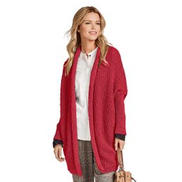 Anleitung 114/9, Jacke, 2-f&auml;dig aus Seidana von Junghans-Wolle