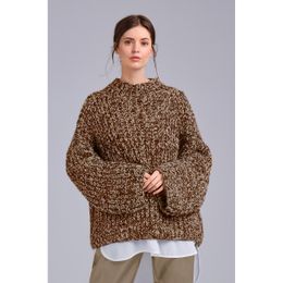 Anleitung 194/5, Pullover, 2-f&auml;dig aus Palazzo von Junghans-Wolle